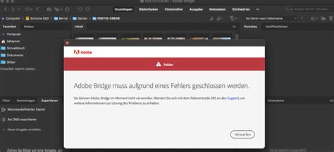 Adobe Bridge Is Not Opening Adobe Community 13616867