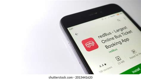 Redbus App Royalty Free Images Stock Photos Pictures Shutterstock