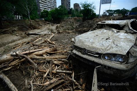 მოქალაქეები ვერეს ხეობაში პარკის გაშენების მოთხოვნით აქციას დღეს 18 00 საათზე გამართავენ