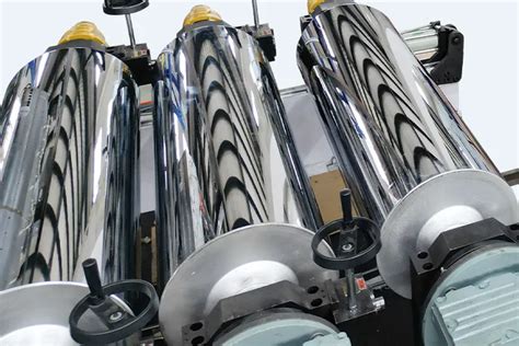 Pc Solid Sheet Production Line Extrusion Machine Acemien