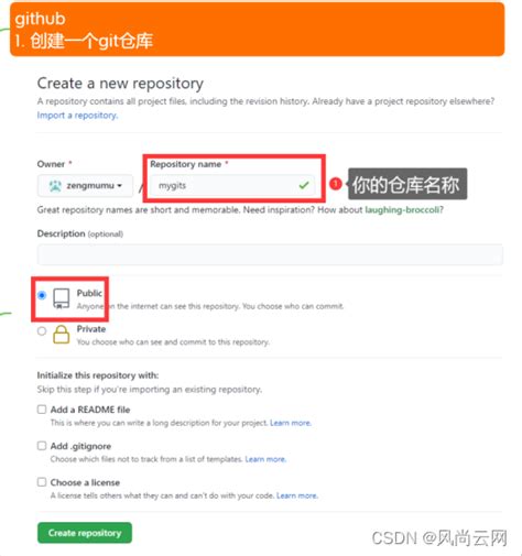 《风尚坐火箭学习vue》 第十七章：vue学习补充 关于git命令 风尚云网的博客 csdn博客