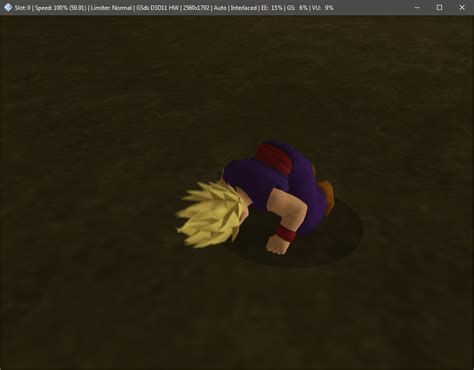 Filedx11 Lighting Issuepng Pcsx2 Wiki