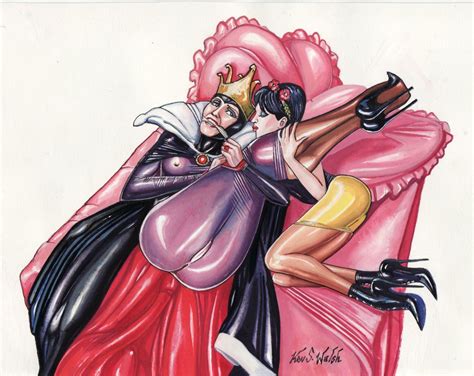 Rule 34 2girls Bondage Bound Cleave Gag Disney Disney Princess Disney Villains Female Female