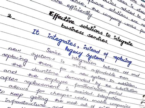 Expert Handwriting Typing For Assignments Work By Asif 7426 Fiverr