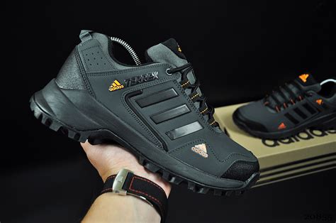 кроссовки Adidas Terrex арт 20855 (термо, мужские, адидас ...