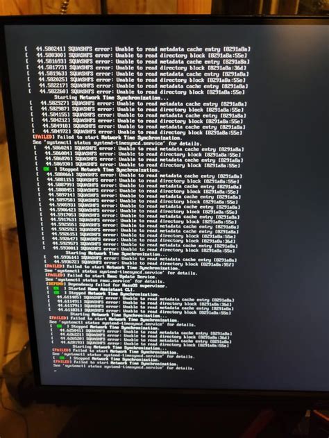 Issues Running Ha On Raspberry Pi4 In Argon M2 Ssd Enclosure R Homeassistant