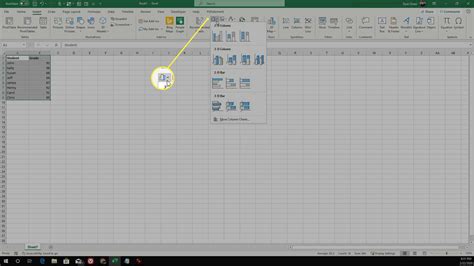 How To Make A Bar Graph In Excel