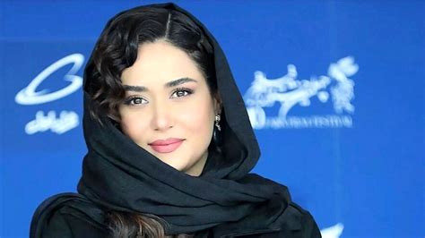 این عکس ازدواج پنهانی پریناز ایزدیار را لو داد آقای داماد کیست؟