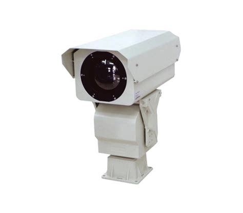 Everay Border Security Surveillance System Tct384