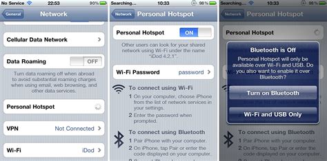 Hello Personal Hotspot Ios 43 Now Available For Download Soyacincau