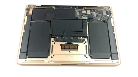 🛠️ Whats Inside The Apple Macbook Air Late 2020 Youtube