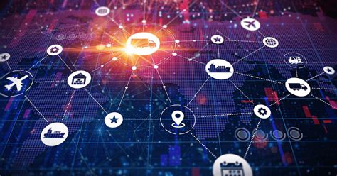 The Power Of Flexible Order Routing In Supply Chain Optimization Qoblex
