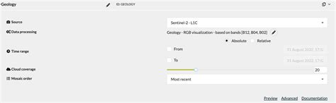 Sentinel 2 L2a Error And Missing Dates Planet Community