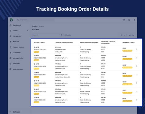 Laravel Marketplace Booking Product Slot Booking Webkul