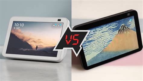 Amazon Echo Show Vs Echo Show Important Updates