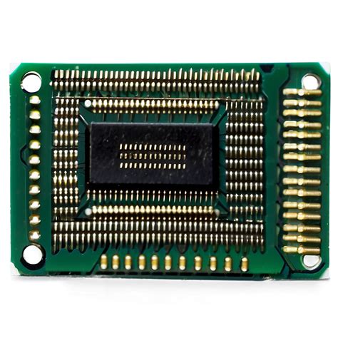 Microchip Png Images 100