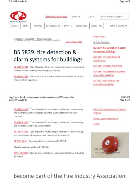 Bs 5839 Series Parts Definition Pdf