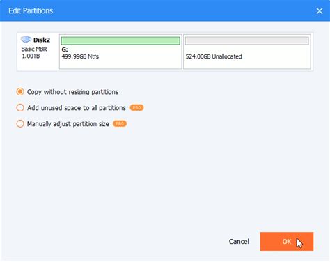 Best Free Corsair Data Migration Software In Windows