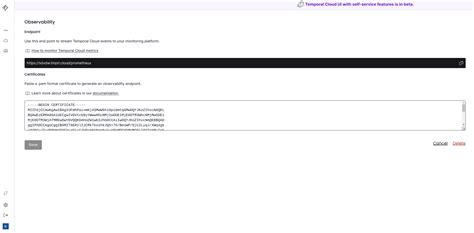 Temporal Cloud Observability Keith Tenzers Blog