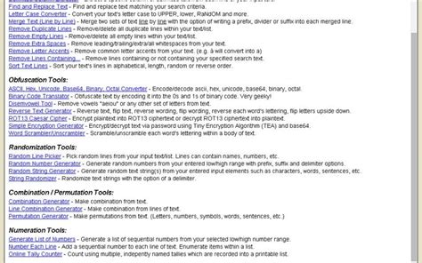 Text Workflow Alternatives And Similar Apps Alternativeto