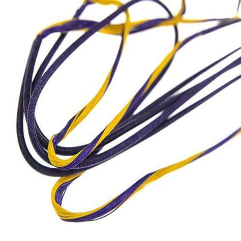 Recurve Bow Strings Longbow Strings 60x Custom Strings
