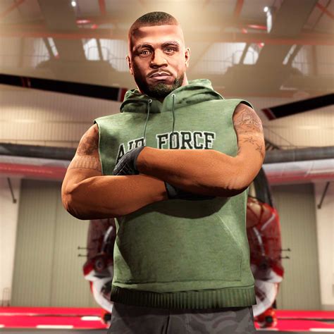 Június 13 án érkezik A Gta Online San Andreas Mercenaries