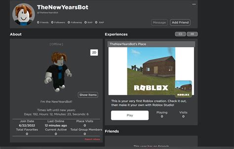 How To Make A Roblox Bot Using Roblox Api Community Tutorials Developer Forum Roblox