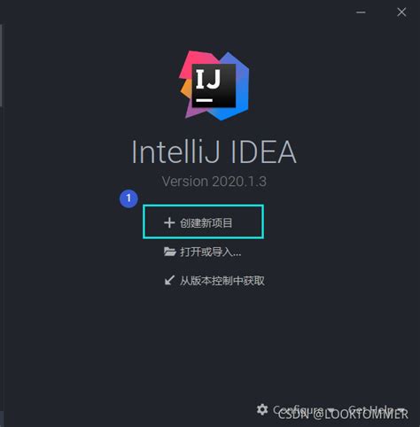 Idea连接mysql数据库，实现编写sql语句操作idea可以写sql吗 Csdn博客