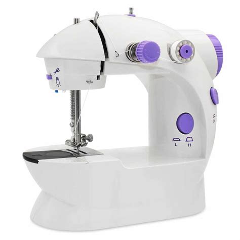 Швейная машина Quality Control SM-202A - купить по низким ценам с ...