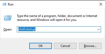 How To Find The Windows Startup Folder Location Tech Curiosity Redefining Curiosity