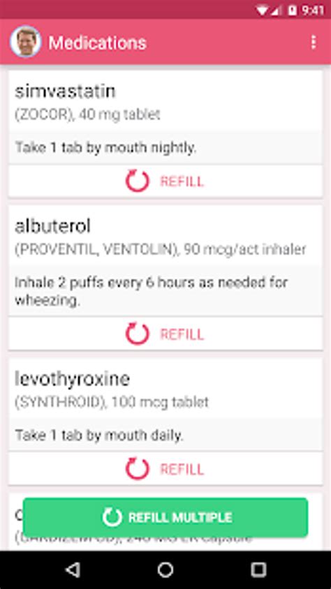 Mychart For Android Download
