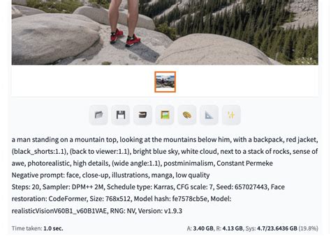 More Prompting Techniques For Stable Diffusion MachineLearningMastery Com