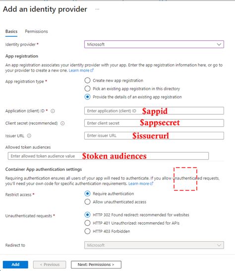 Manage Secrets In Azure Container Apps Learn2skills