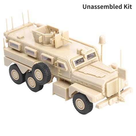 Army Mrap