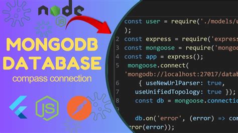 Introduction To Mongodb And Connecting To Mongodb Compass Beginners