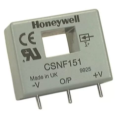 CSNF Series Closed Loop Current Sensors Honeywell