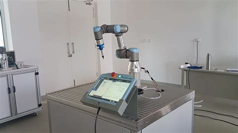 Senthil Kumar Dhayalrajan On Linkedin Robots Cobots Robotics Automation Industrialrobots