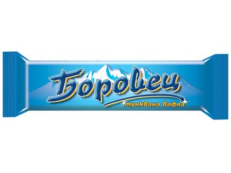 Тунквана вафла Лидл Oferta Bg