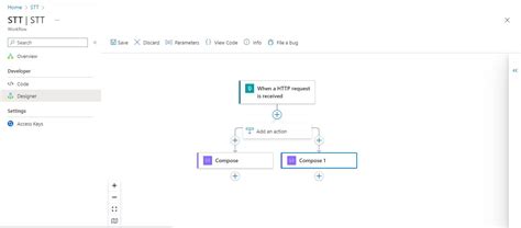 Adding Parallel Branch Option Is Missing After Adding A Parallel Node