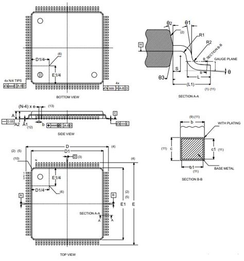 stm32h743vit6概述参数 中文资料 引脚图 维库电子市场网