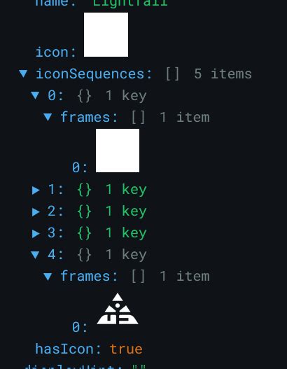 Lightfall Quest Trait Malformed Icon · Issue 1813 · Bungie Netapi · Github