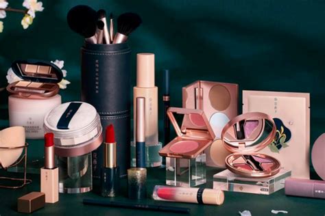 疯狂营销背后：国产美妆真的赚钱了吗？ 36氪