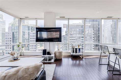 80 John St — Festival Tower Condos For Sale And Rent