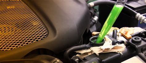 Engine Coolant All You Need To Know CarHub Automotive Group