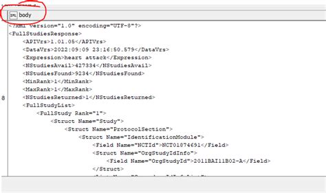 Connect To Rest Api And Retrieve Data Knime Analytics Platform