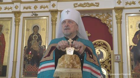 О пути веры князя Владимира - YouTube