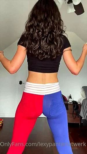 Watch Twerk Video Simpshub