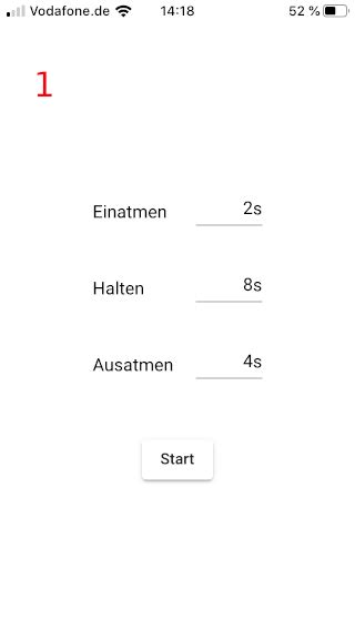 Angular IOS PWA Suppress Toolbar Stack Overflow