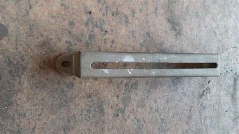 Grey Step Clamp At ₹ 110 Piece In Coimbatore Id 2853487483712