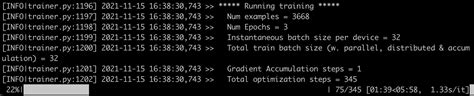 Accelerating Pytorch Distributed Fine Tuning With Intel Technologies
